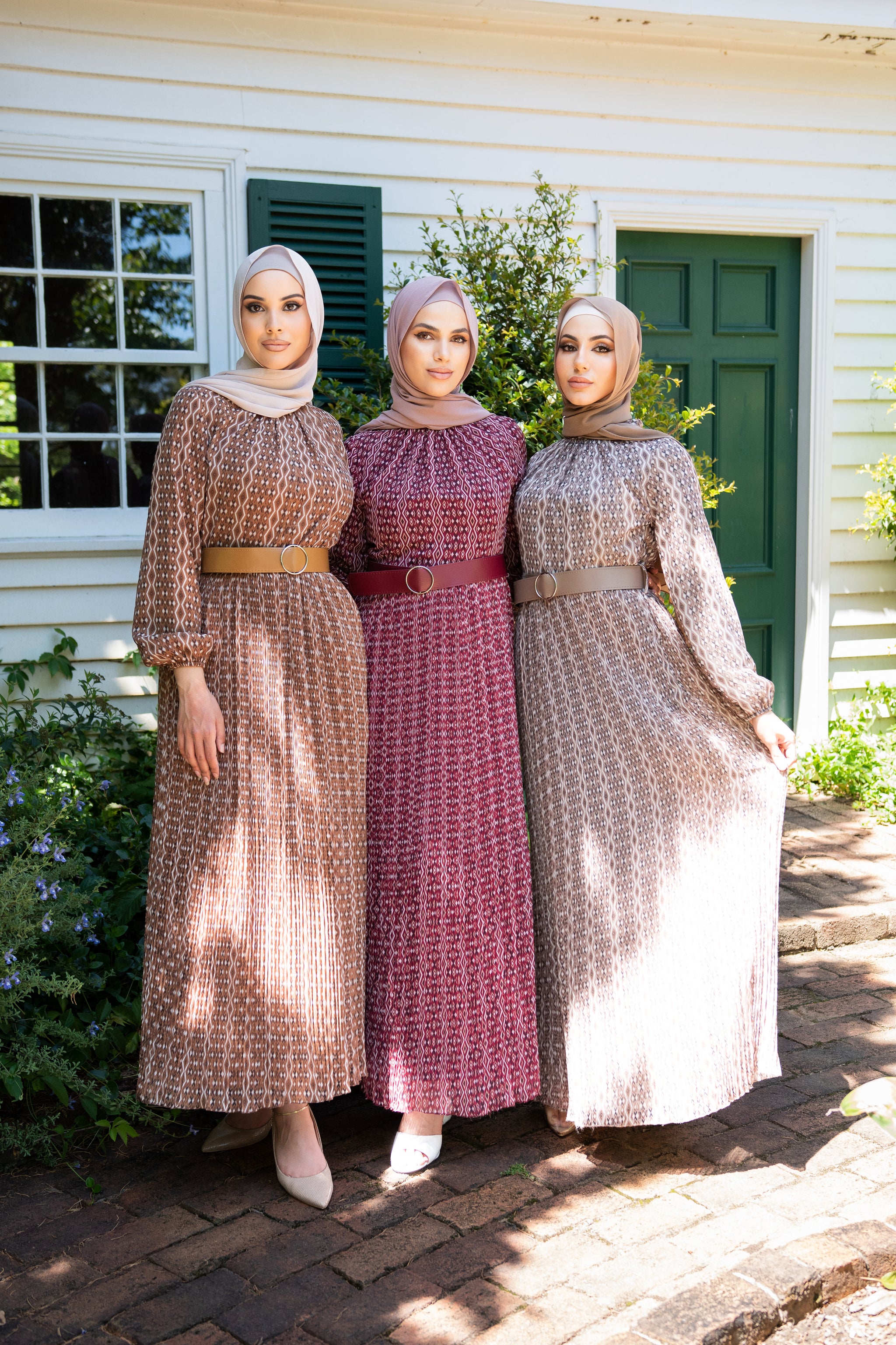 Tenna Dress – eleganthijabii